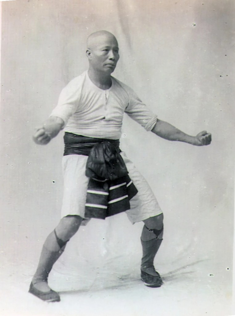 Programma – ACCADEMIA YI LI HUNG KUEN KUNG FU